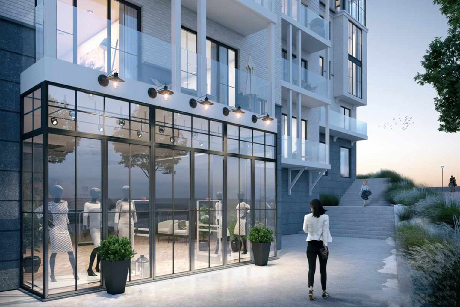 Appartementen - Hotel de Schelde Cadzand-Bad